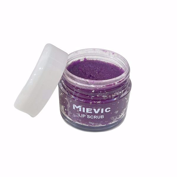 Mievic | Makeup and Cosmetics Online | Mievic Coconut Lip Scrub – 20g ...