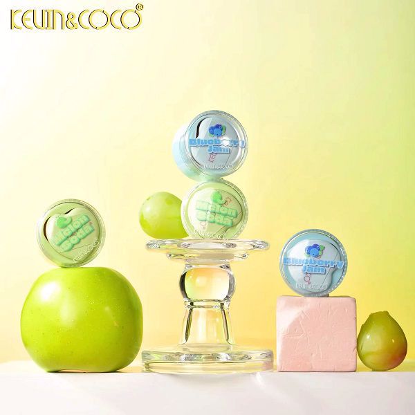 Mievic | Makeup and Cosmetics Online | Fruit Fiesta Blush