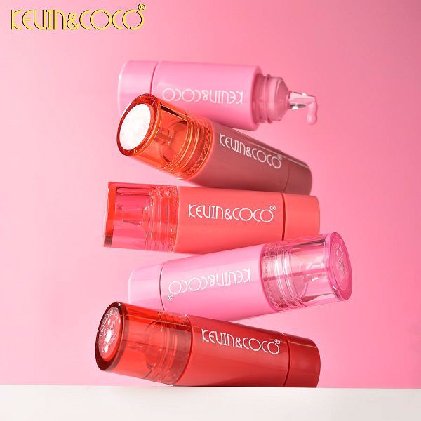 Mievic | Makeup and Cosmetics Online | Press & Drop Liquid Blush