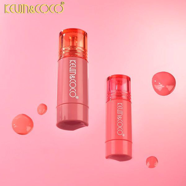 Mievic | Makeup and Cosmetics Online | Press & Drop Liquid Blush