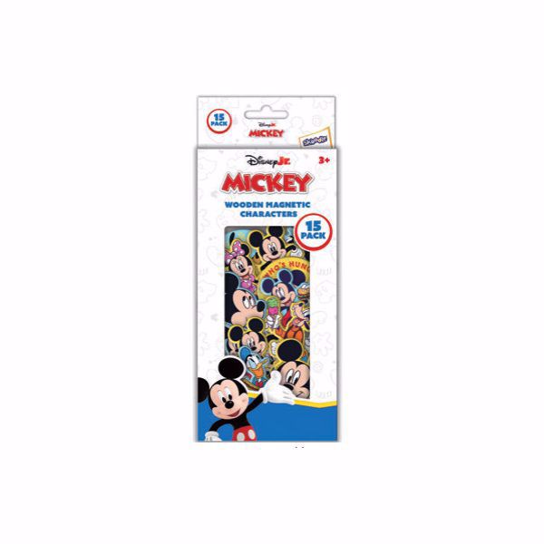 Mievic | Makeup and Cosmetics Online | Disney Mickey Mouse Wooden ...